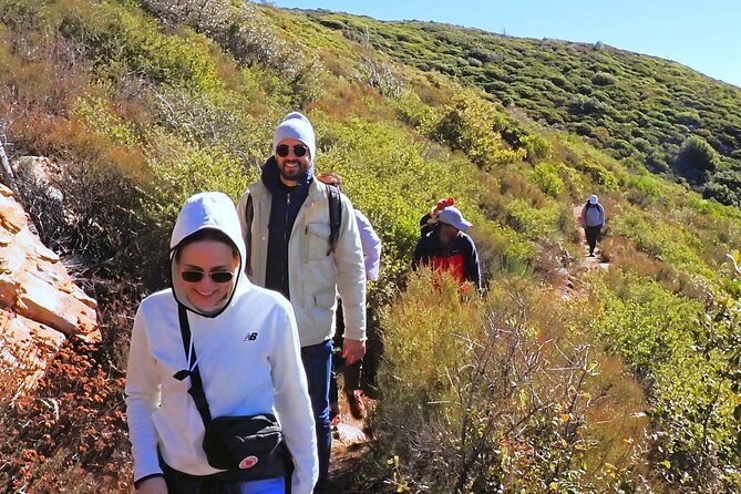 Small Group Hike Through San Diego's Heart and Soul - FAQ
