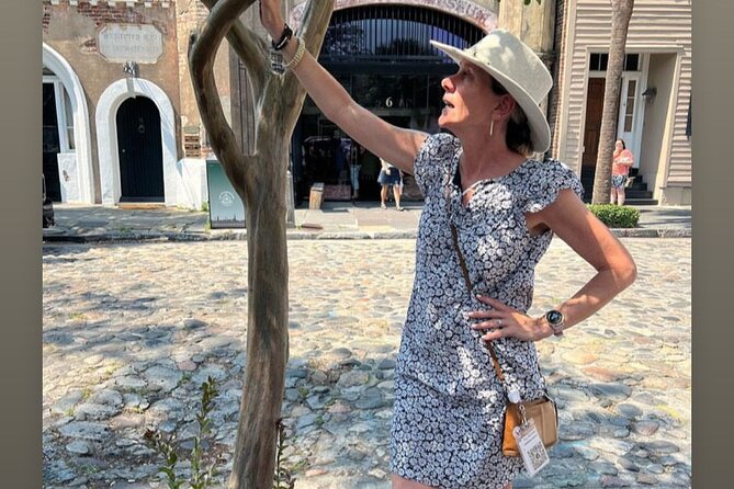 SMALL group Historic Walking Tours with certified guides - A Detailed Look at the Experience