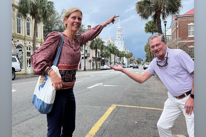 SMALL group Historic Walking Tours with certified guides - Who Would Love This Tour?