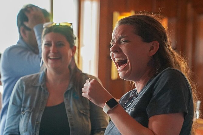 Small-Group History Tour Pub Crawl of Washington, D.C. - Who Would Love This Experience?