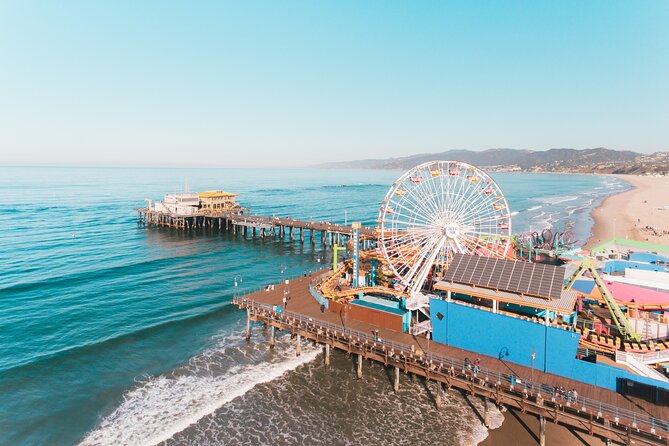 Small-Group Hollywood and Los Angeles Day Trip from Las Vegas - The Sum Up: Is This Tour Worth It?