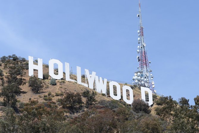 Small-Group Hollywood and Los Angeles Day Trip from Las Vegas - FAQ