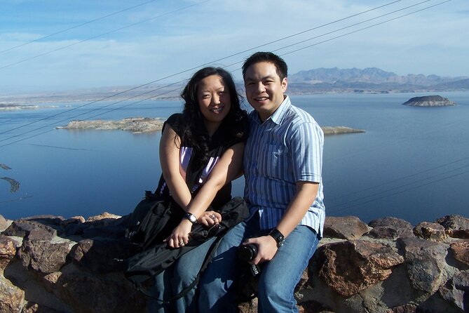 Small Group Hoover Dam, Powerplant and O'Callahan Bridge Tour - Key Points