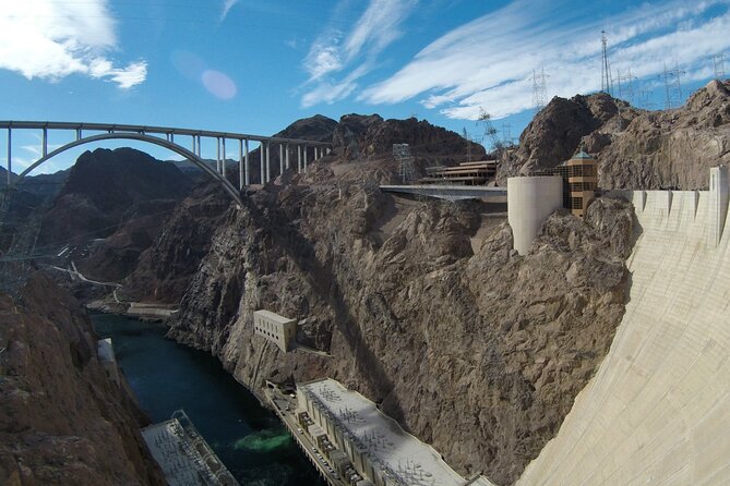 Small Group Hoover Dam, Powerplant and O'Callahan Bridge Tour - The Sum Up: Who Will Love This Tour?