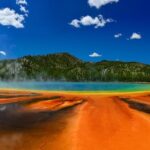 Small Group In-Depth Yellowstone&Grand Teton 5-Day w/2NightCabins - Transportation and Accommodation: Why It Matters