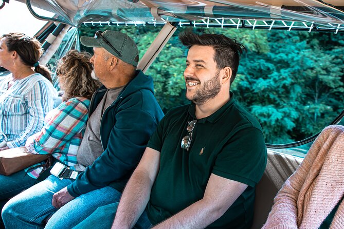 Small-Group Jeep Tour of Smoky Mountains Foothills Parkway - Final Thoughts