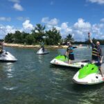 Small-Group Jetski Tour in Miami - FAQ