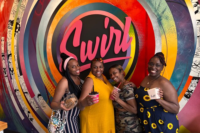 Small Group Karaoke Cultural Tour in Charlotte - Introduction