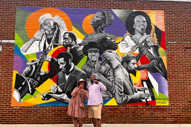 Small Group Karaoke Cultural Tour in Charlotte - Transportation and Group Size