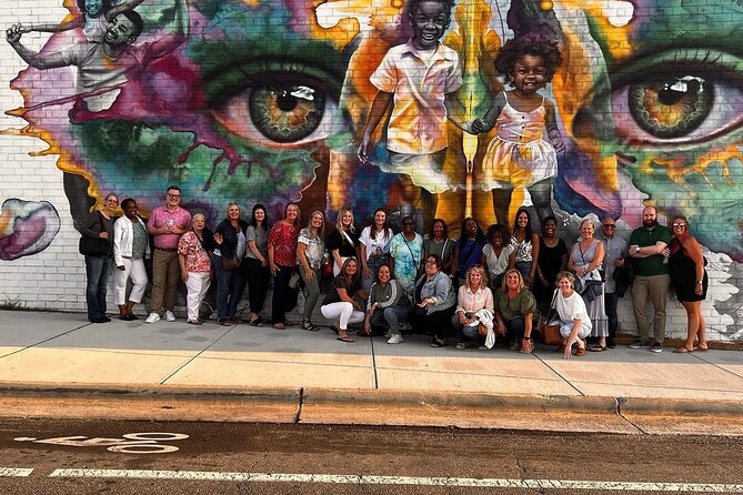 Small Group Karaoke Cultural Tour in Charlotte - Pricing and Value