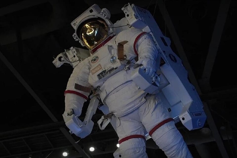 Small Group Kennedy Space Center 1-Day Tour from Orlando - Key Points