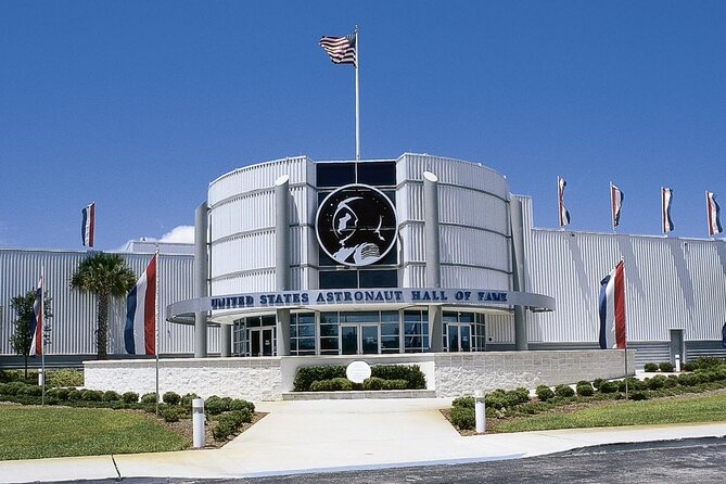 Small Group Kennedy Space Center 1-Day Tour from Orlando - The Sum Up