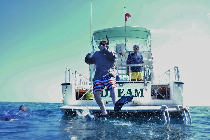 Small Group Key West Snorkel Adventure - Pricing and Value