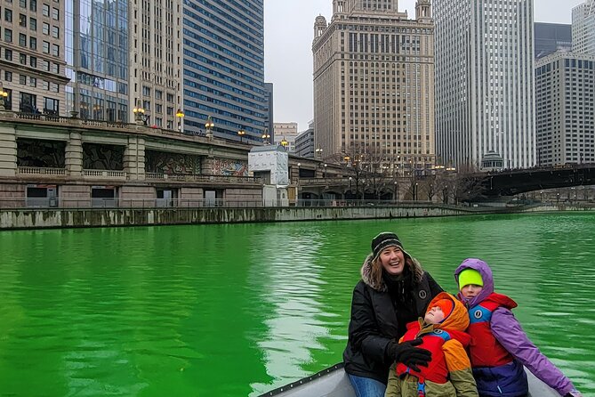 Small Group Lake Michigan Tour - Who Is This Tour Perfect For?