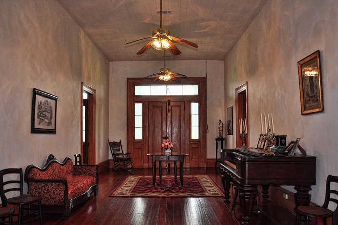 Small-Group Laura and Whitney Plantation Tour from New Orleans - Exploring Louisiana’s Past: A Deep Dive into the Tour