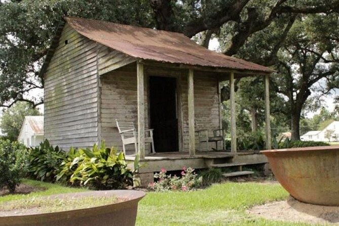 Small-Group Laura and Whitney Plantation Tour from New Orleans - FAQ