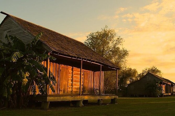 Small-Group Laura and Whitney Plantation Tour from New Orleans - Final Thoughts