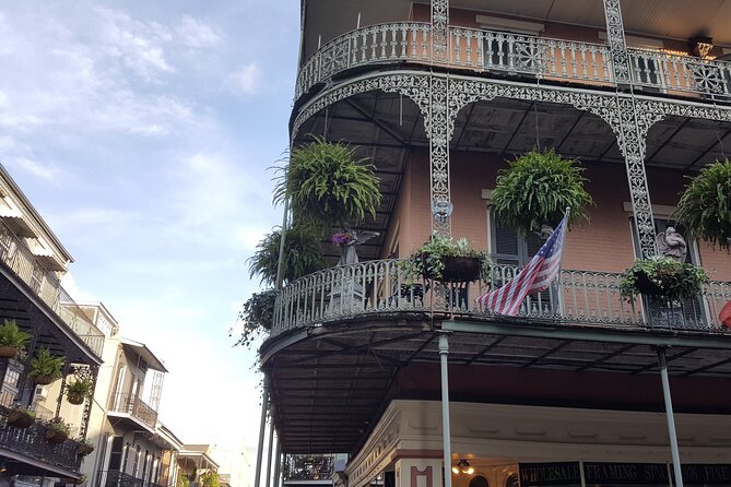 Small Group Local's Guide to the French Quarter Tour - Final Verdict
