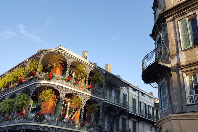 Small Group Local's Guide to the French Quarter Tour - FAQ