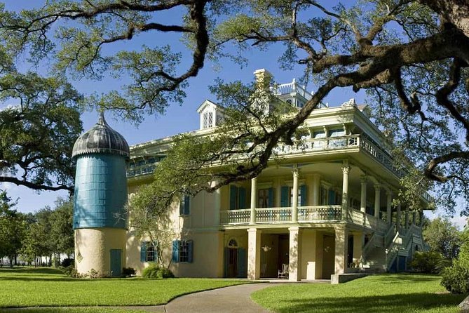 Small-Group Louisiana Plantations Tour with Gourmet Lunch from New Orleans - Who Will Love This Tour?
