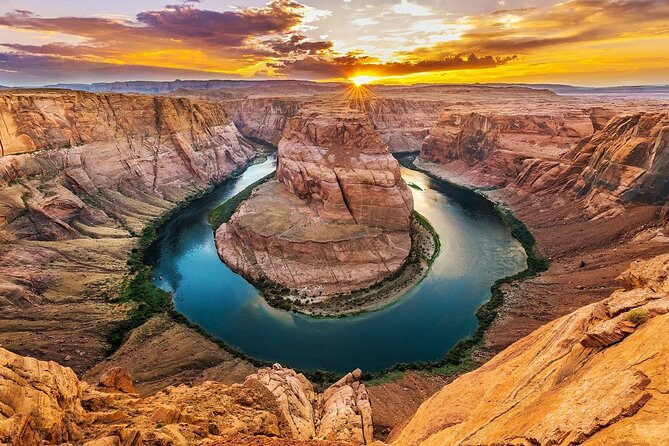 Small Group Lower Antelope Canyon & Horseshoe Bend Tour w/ Lunch - Pricing and Value