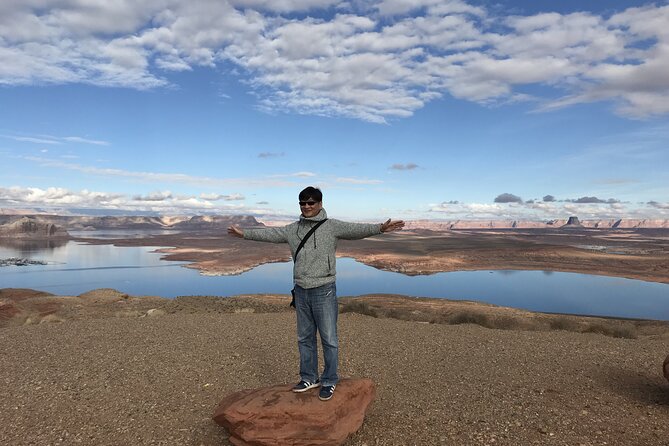 Small Group Lower Antelope Canyon & Horseshoe Bend Tour w/ Lunch - Practical Tips for Travelers
