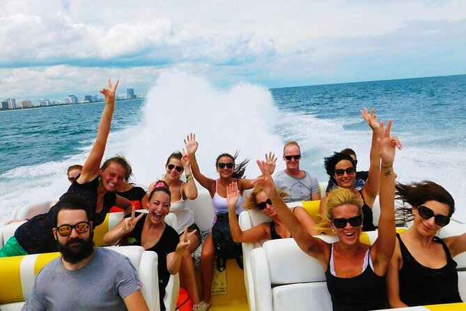 Small-Group Miami City and Speedboat Tour & Hotel Pick-up - Why This Tour Stands Out