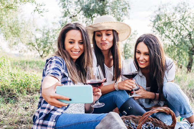 Small Group Napa Valley Tour for Wine Lovers - Pricing & Value