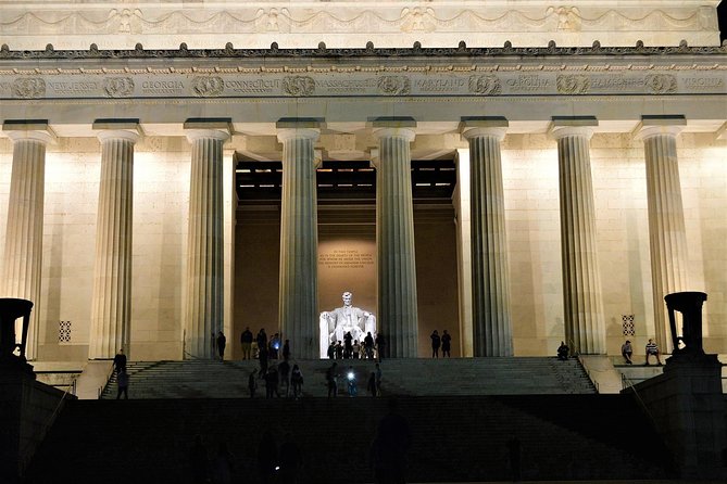 Small Group National Mall Night Tour with 10 Top Attractions - Final Thoughts