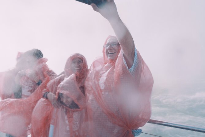 Small Group Niagara Falls Canada Tour With Niagara USA Pick Up - Why This Tour Is Worth Considering