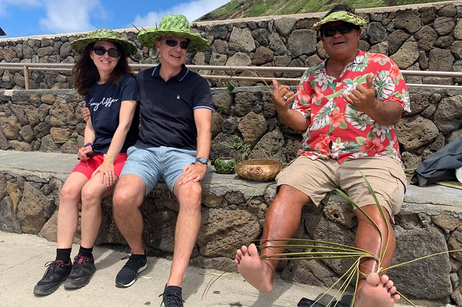 Small Group North Shore Circle Island Tour Oahu - Who Is This Tour Best For?