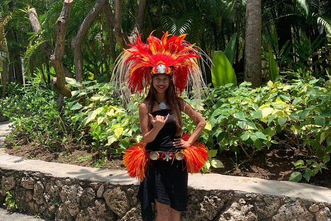 Small Group-Oahu Tour, Dole Plantation, Northshore, Sunset Beach - Transportation & Group Dynamics