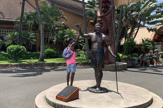 Small Group-Oahu Tour, Dole Plantation, Northshore, Sunset Beach - Authentic Experiences & Guest Insights