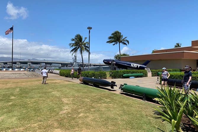 Small Group-Oahu Tour, Dole Plantation, Northshore, Sunset Beach - The Sum Up: Is It Worth It?