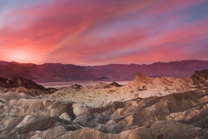 Small Group One Day Tour Death Valley National Park and Rhyolite Ghost Town - Final Thoughts: Who Will Love This Tour?