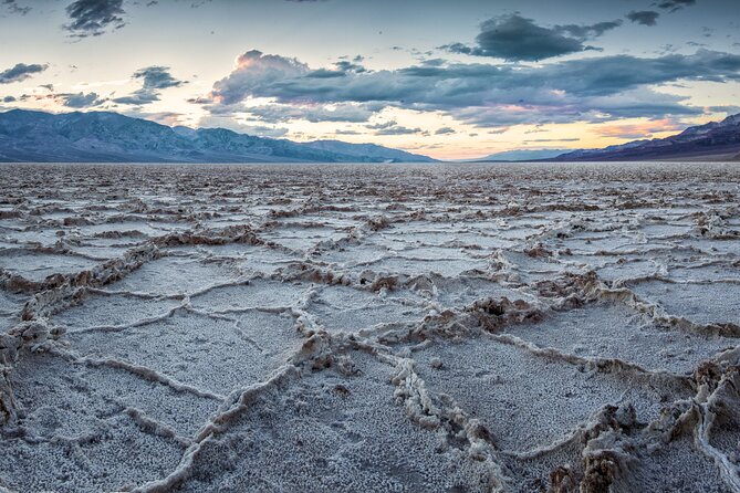 Small Group One Day Tour Death Valley National Park and Rhyolite Ghost Town - FAQ