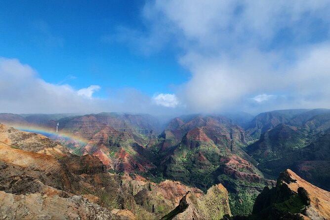 Small Group One Day Trip Kauai Island - An In-Depth Look at the Kauai Small Group Tour