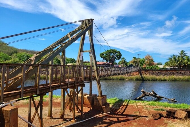 Small Group One Day Trip Kauai Island - Frequently Asked Questions