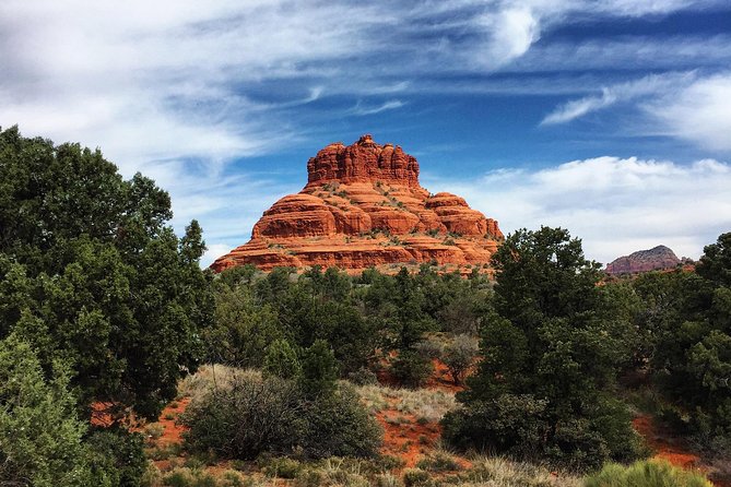 Small Group or Private Sedona and Native American Ruins Day Tour - FAQ