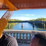 Small Group Pedal Pub Shared Tour in Uptown Columbus - Why This Tour Works Well