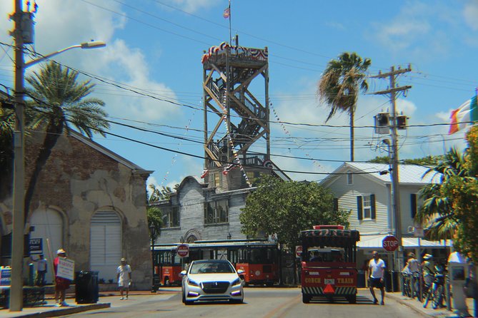 Small-group private Key West tour with expert guide - An In-Depth Look at the Key West Tour Experience