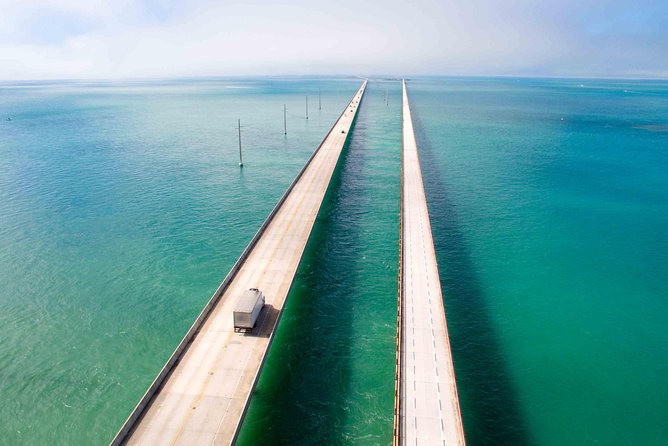 Small-group private Key West tour with expert guide - FAQ