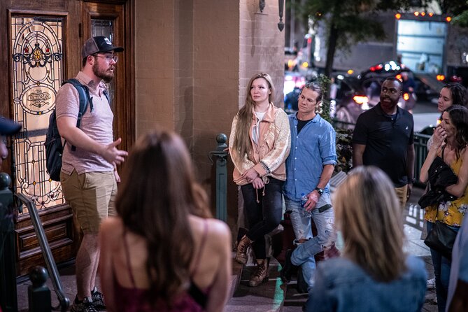 Small Group Pub Walk Tour in Austin with Professional Guide - FAQ