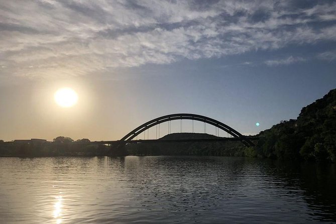 Small-Group Public BYOB Sunset Boat Tour on Lake Austin - An In-Depth Look at the Tour Experience