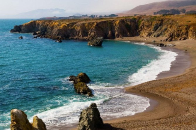 Small Group Redwoods, California Coast & Sausalito Day Trip from San Francisco - Key Points