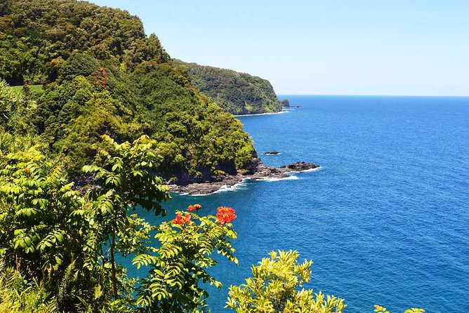 Small-Group Road to Hana Luxury Tour - Final Thoughts