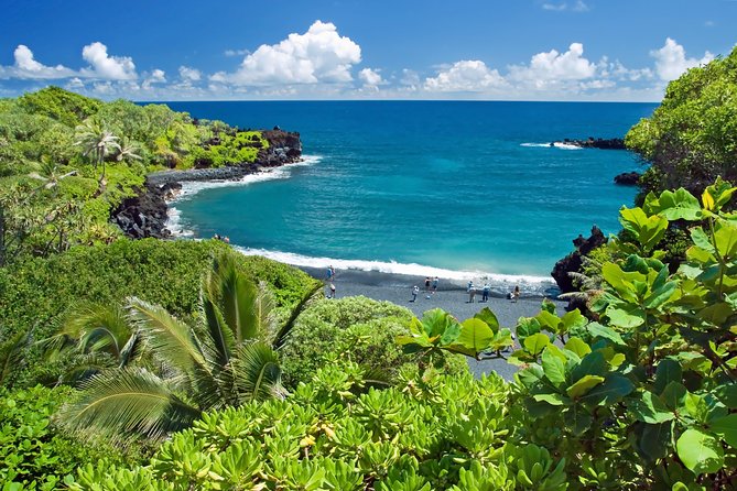 Small-Group Road to Hana Luxury Tour - FAQ