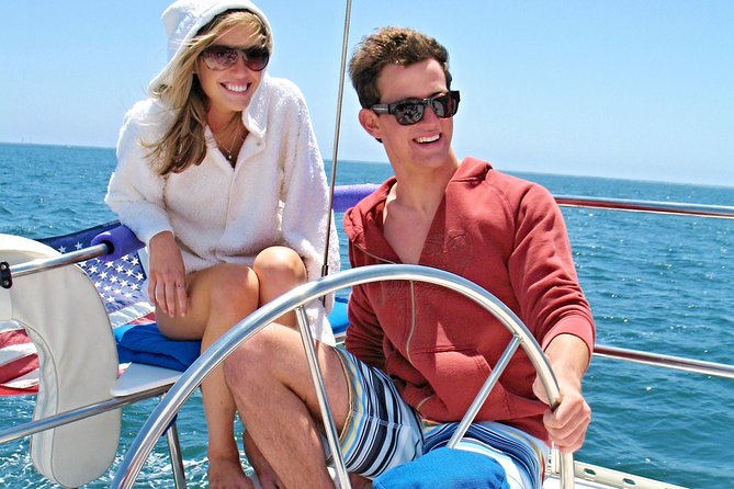 Small-Group San Diego Afternoon Sailing Excursion - FAQs  