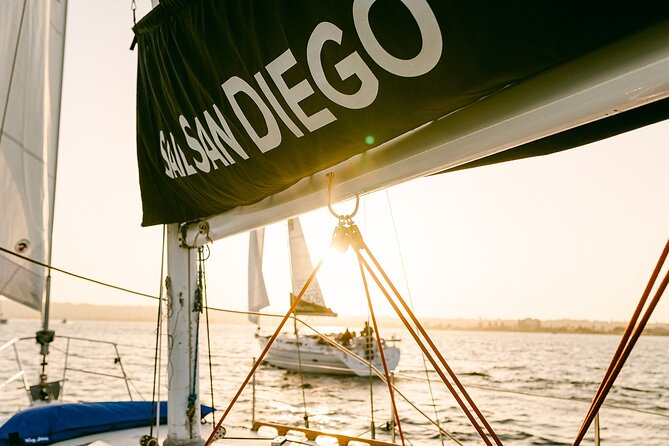 Small-Group San Diego Sunset Sailing Excursion - The Sum Up