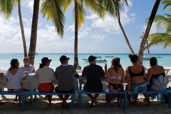 Small Group: Saona Island Full Day Tour - In-Depth Look at the Saona Island Small Group Tour